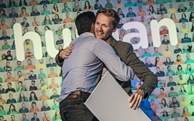 Top Five Benefits of an Employee Share Scheme | Reward Gateway AU