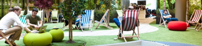 How to Engage Four Different Generations at Work | Reward Gateway