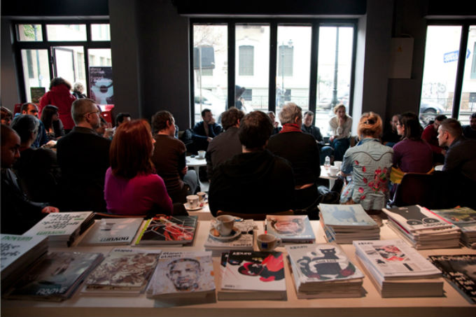 Lunch, learn and inspire: How to do Lunchtime Learning the right way