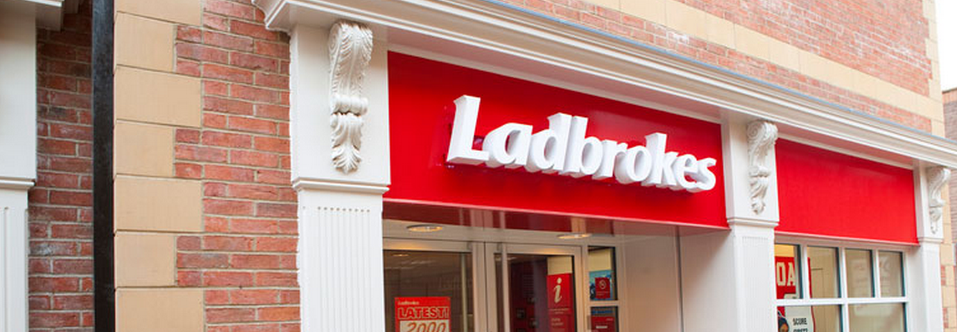 Ladbrokes launch Childcare Vouchers to retail staff with text messaging ...