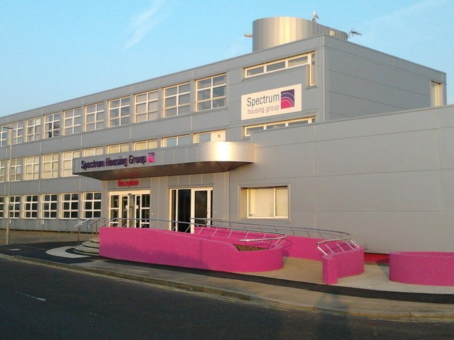 Spectrum Housing Group launches new discounts programme