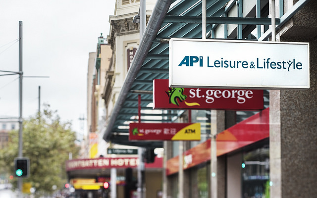 Announcing our acquisition of API Employee benefits in Australia ...