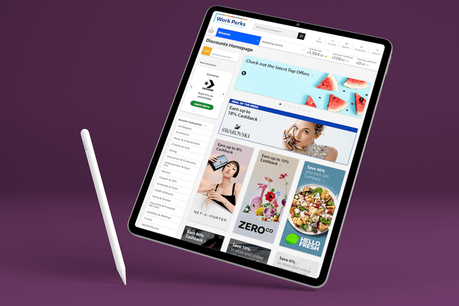 How to Improve EVP | Netwealth Case Study | Reward Gateway UK
