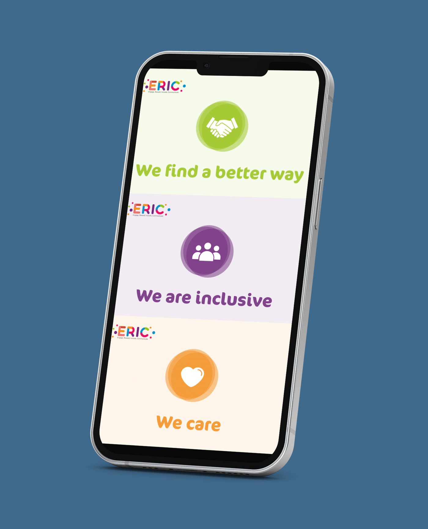 Wescot | Success Story | Reward Gateway UK