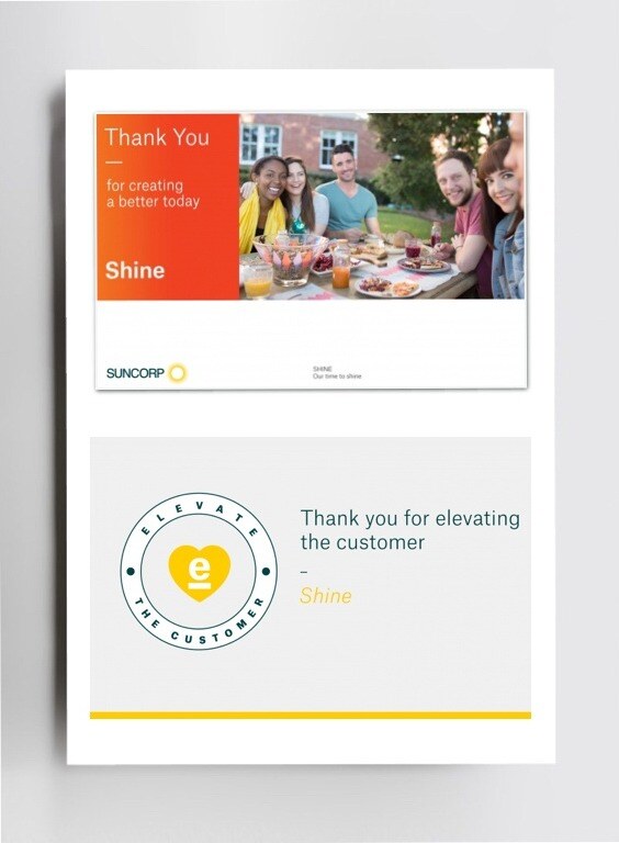 Suncorp | Success Story | Reward Gateway UK