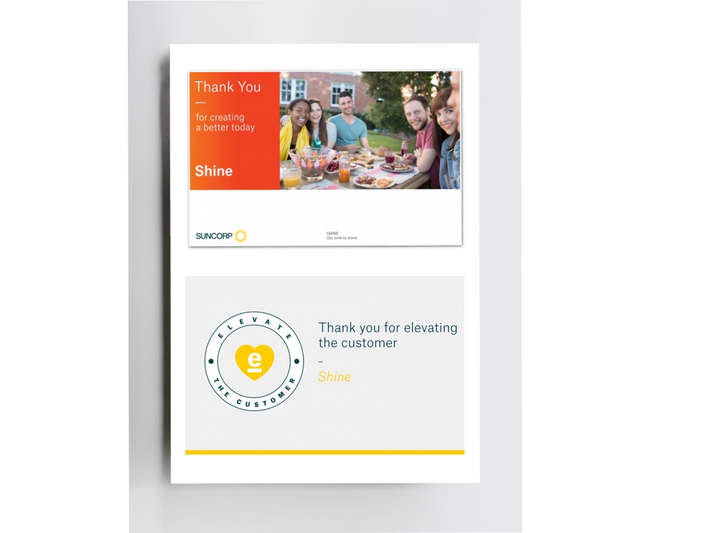 Suncorp | Reward Gateway