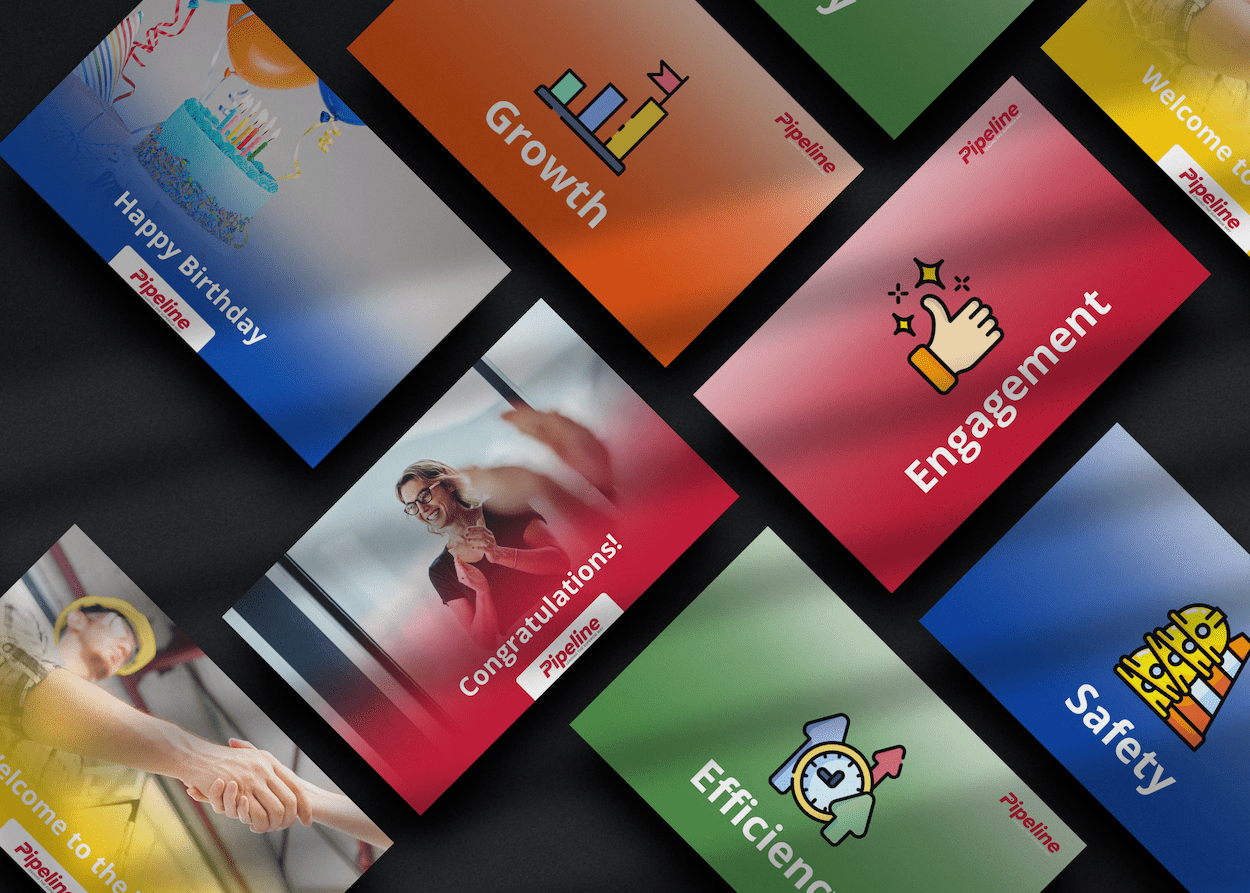 Superior Plus gets 73K views to Connect, Inform and Engage Field Employees