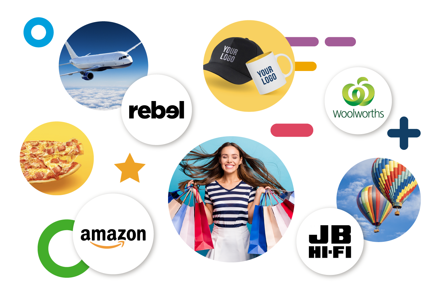 Employee Reward Redemption | Reward Gateway