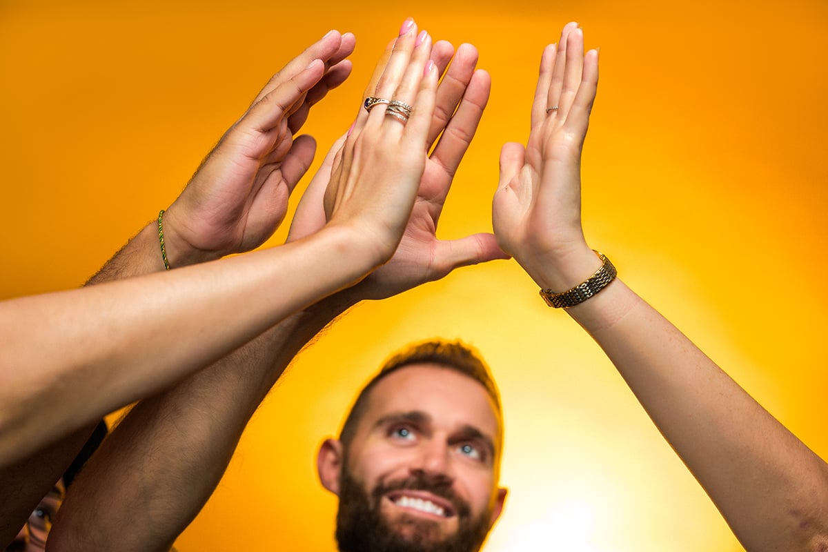 Peer to Peer Recognition Program | Reward Gateway