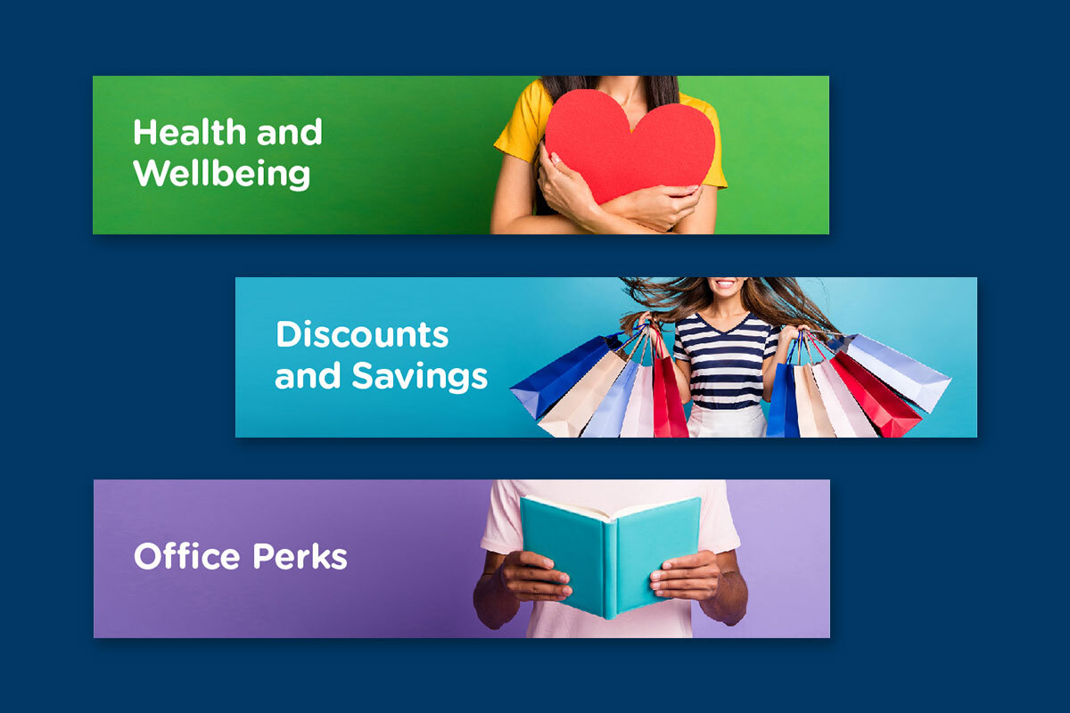 Total Reward Statement | Reward Gateway AU