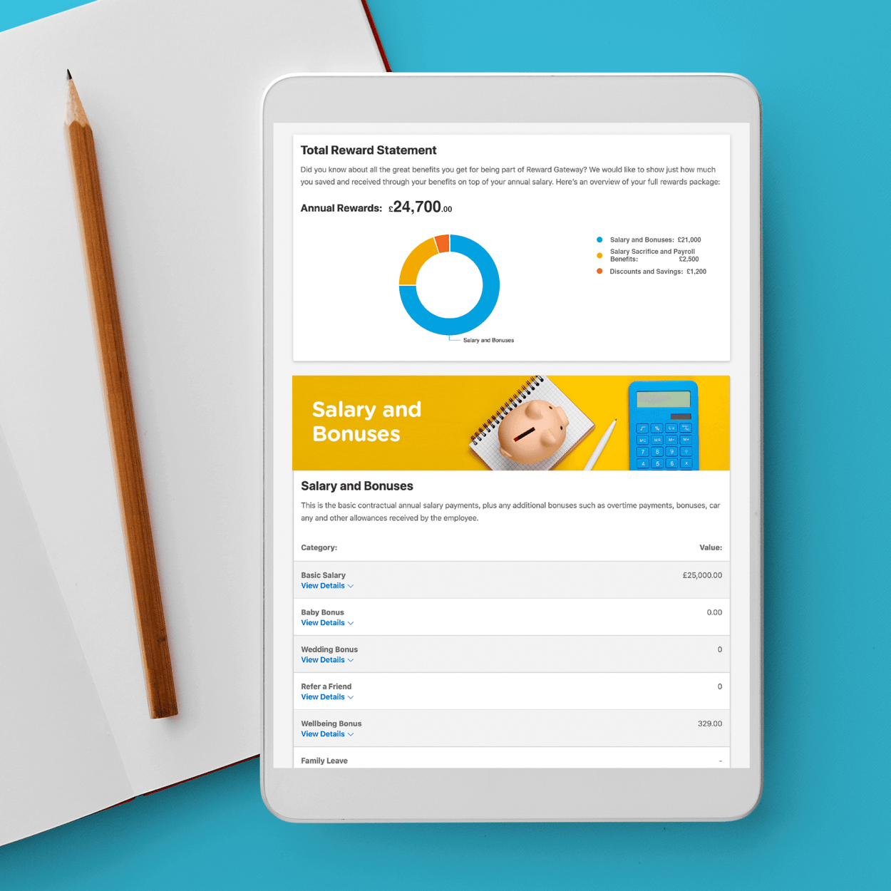 Ultimate Guide to Employee Benefit Packages | Reward Gateway UK