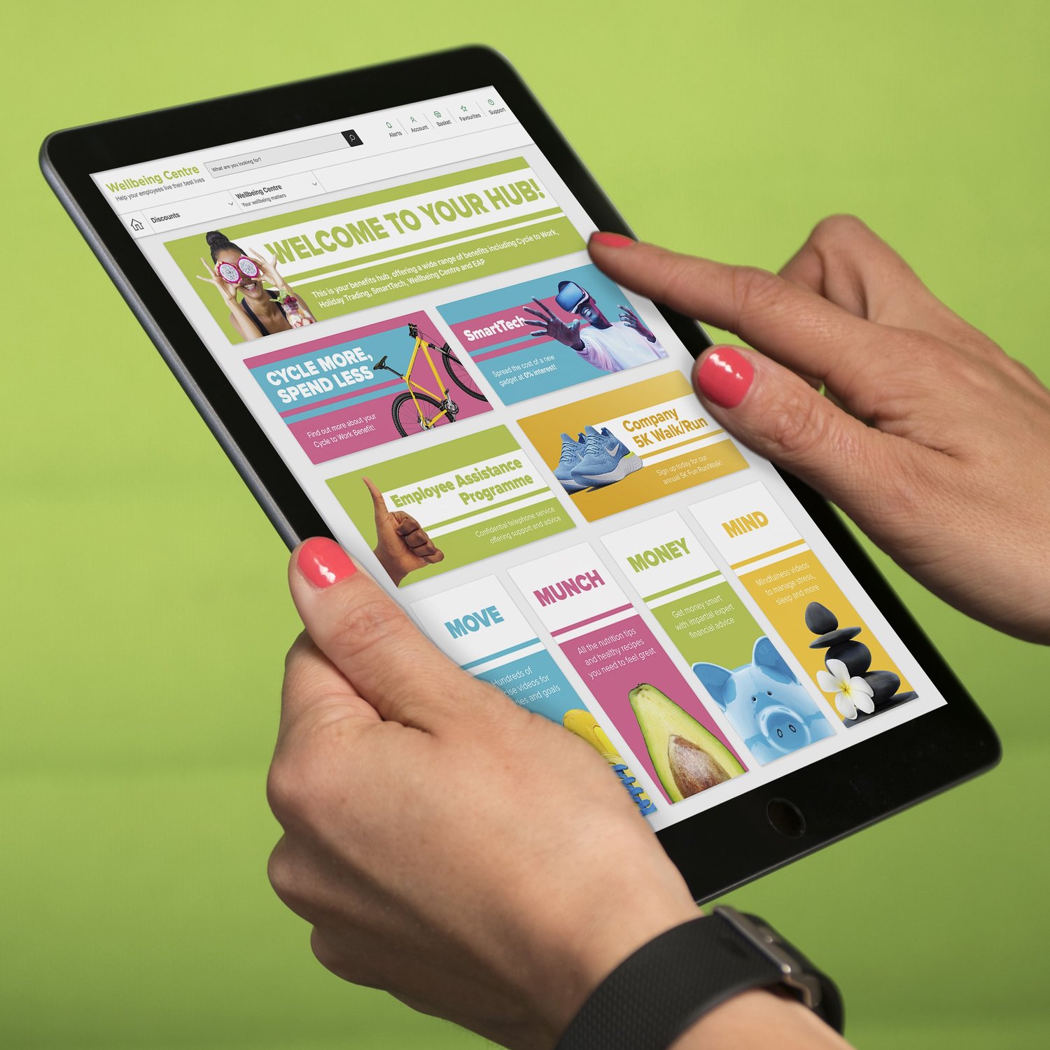 What Is An Employee Experience Platform Reward Gateway Uk