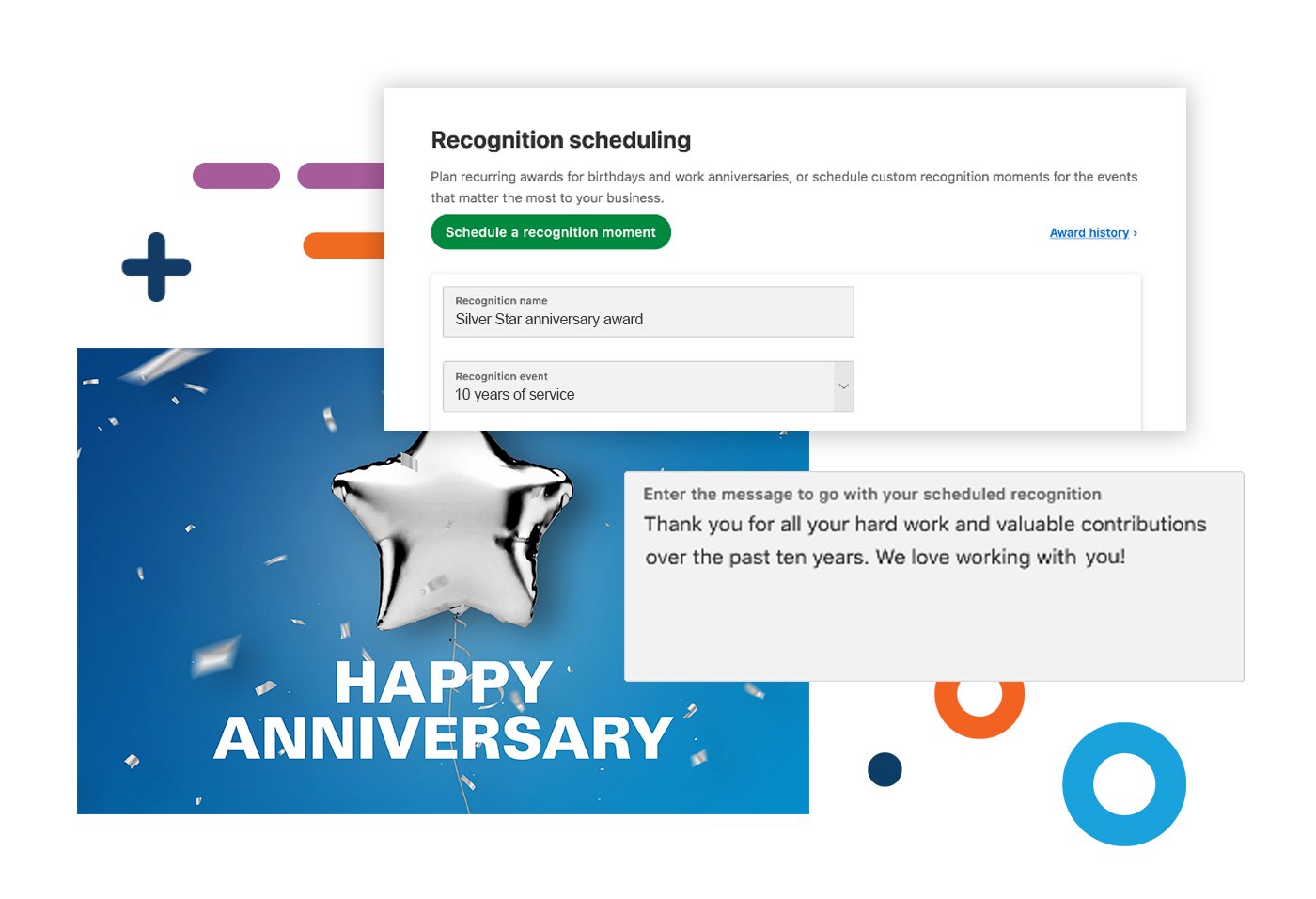 Employee Rewards Scheme | Reward Gateway UK