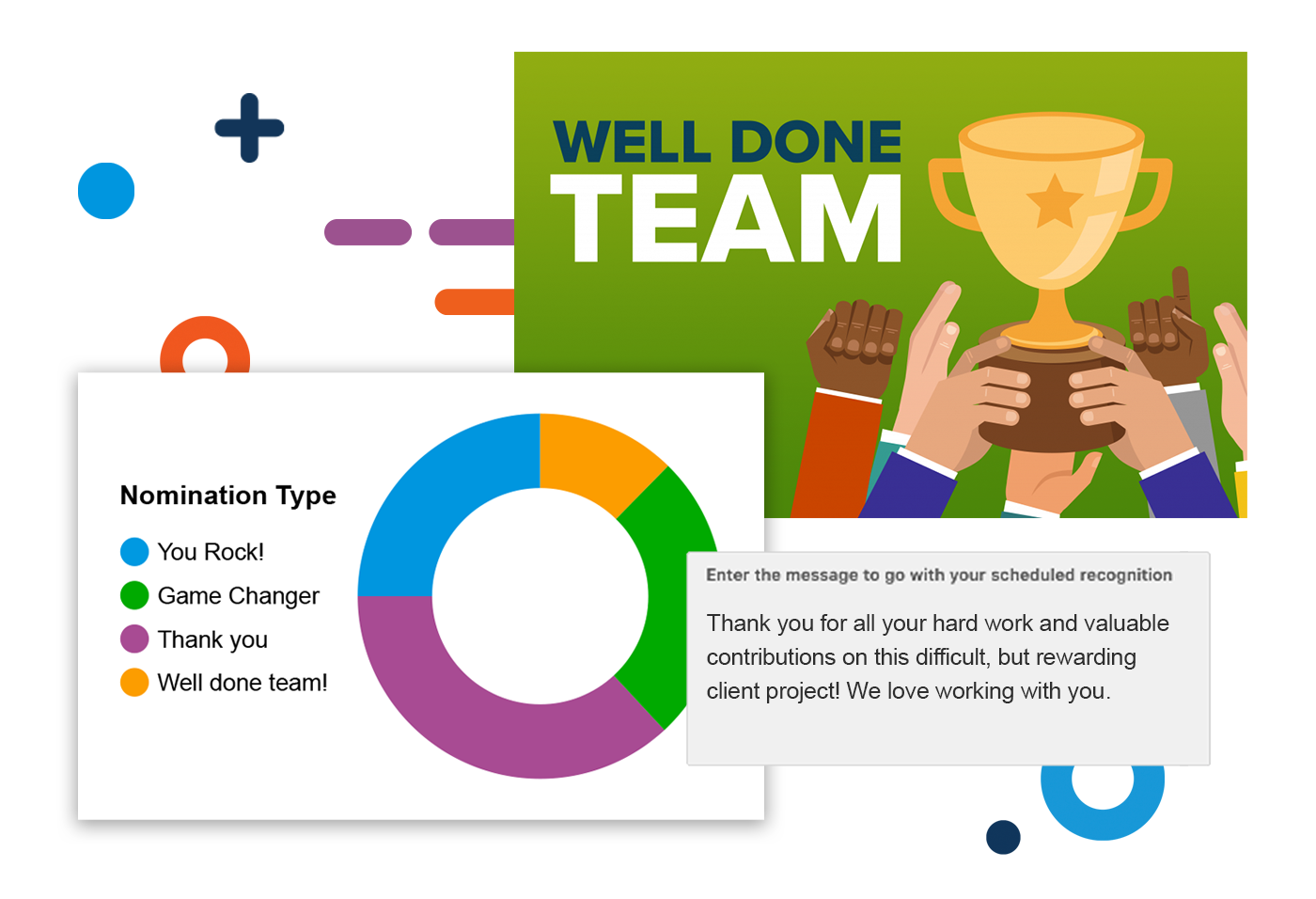 Employee Reward Redemption | Reward Gateway UK