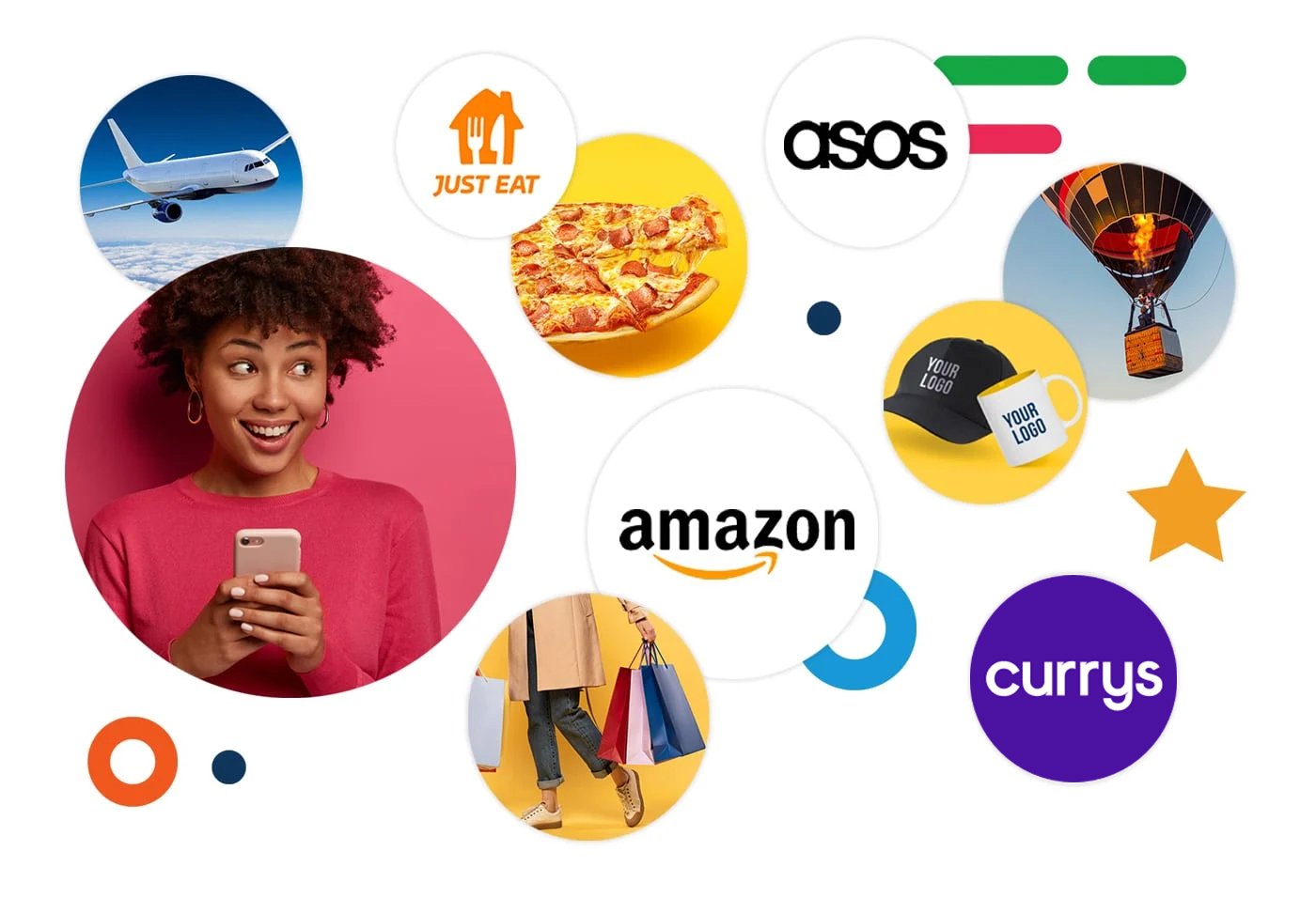 Employee Recognition Platform | Reward Gateway UK