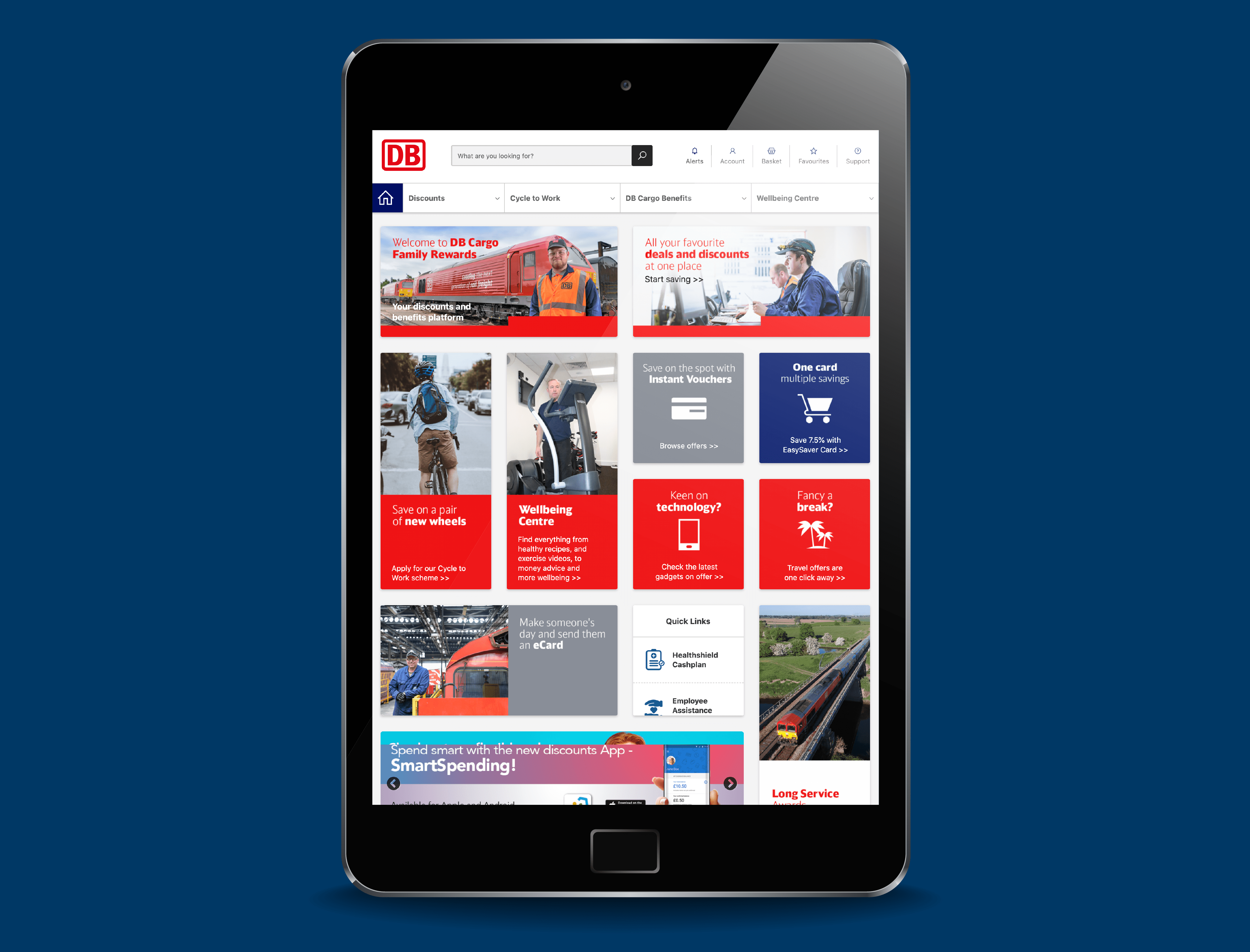 Salary Sacrifice Car Scheme | Reward Gateway UK