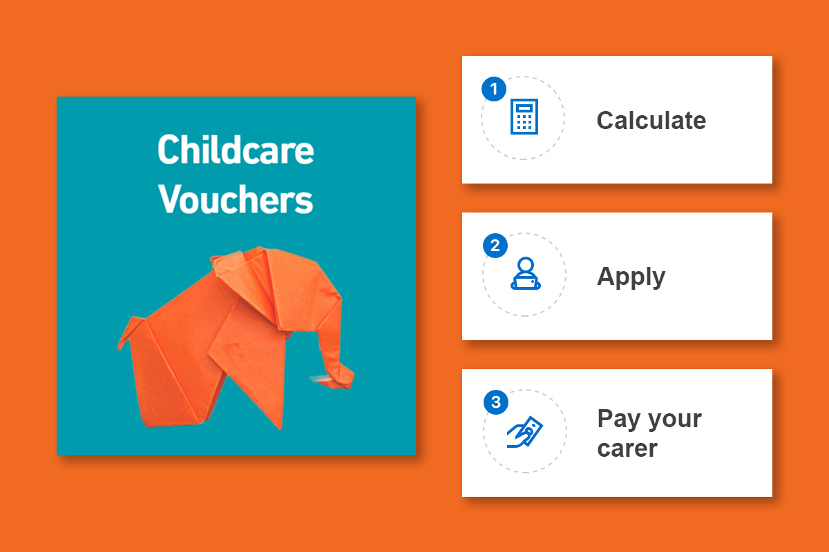 Childcare Voucher Scheme | Reward Gateway UK