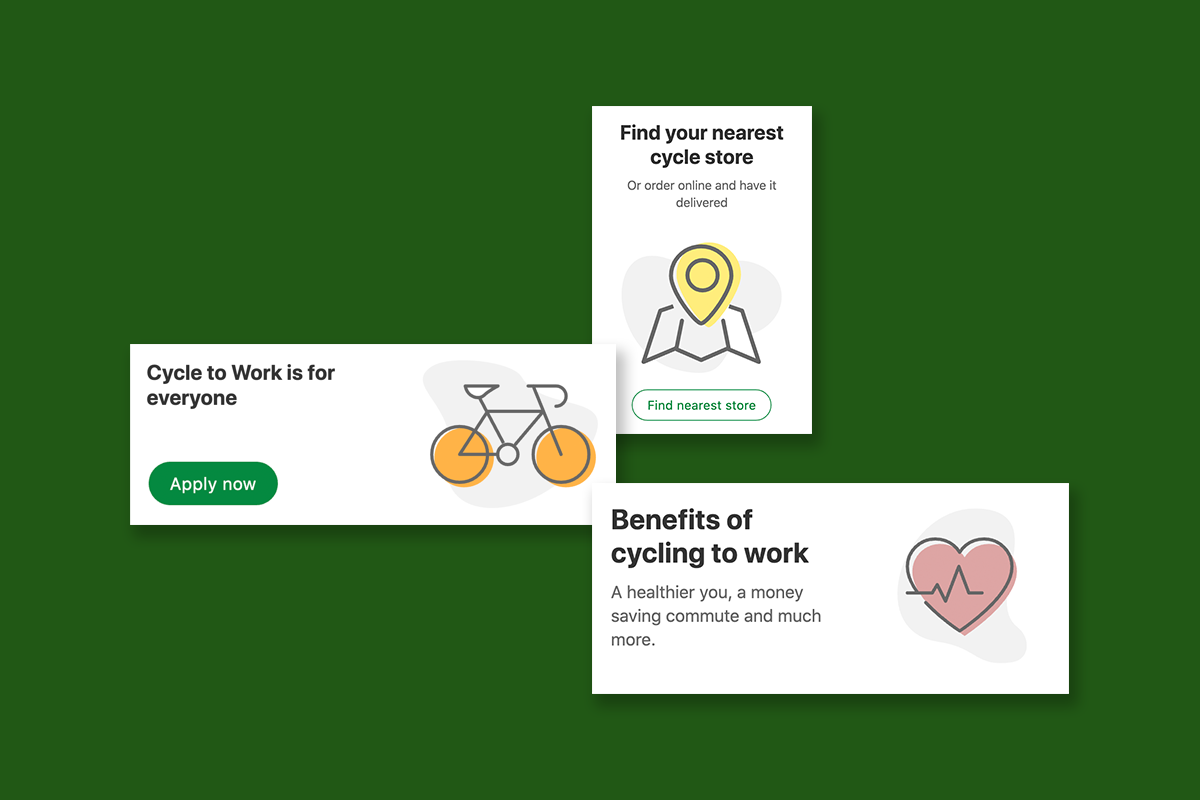 Cycle to Work Scheme | Reward Gateway UK