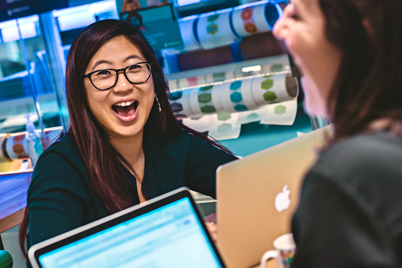 Employee Recognition Program | Reward Gateway