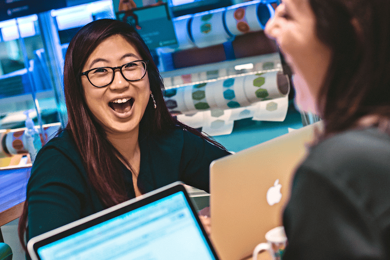 Employee Recognition Platform | Reward Gateway UK