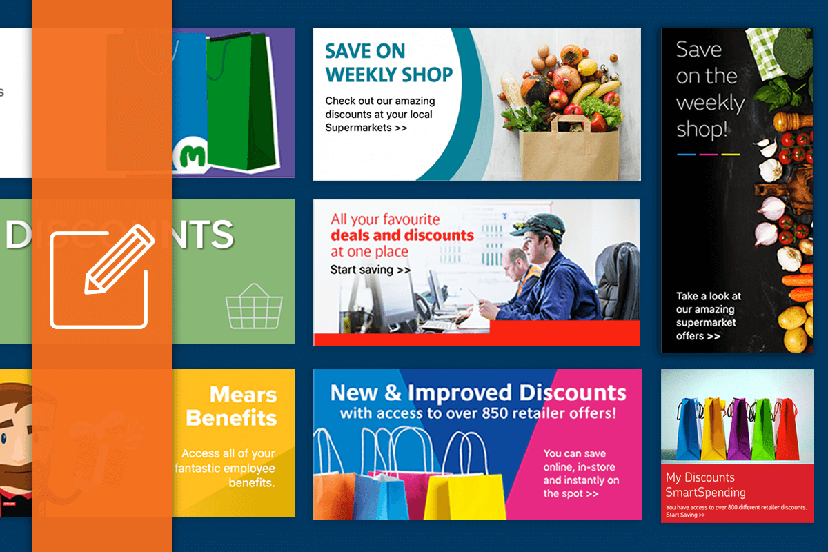 Employee Engagement Solutions | Reward Gateway