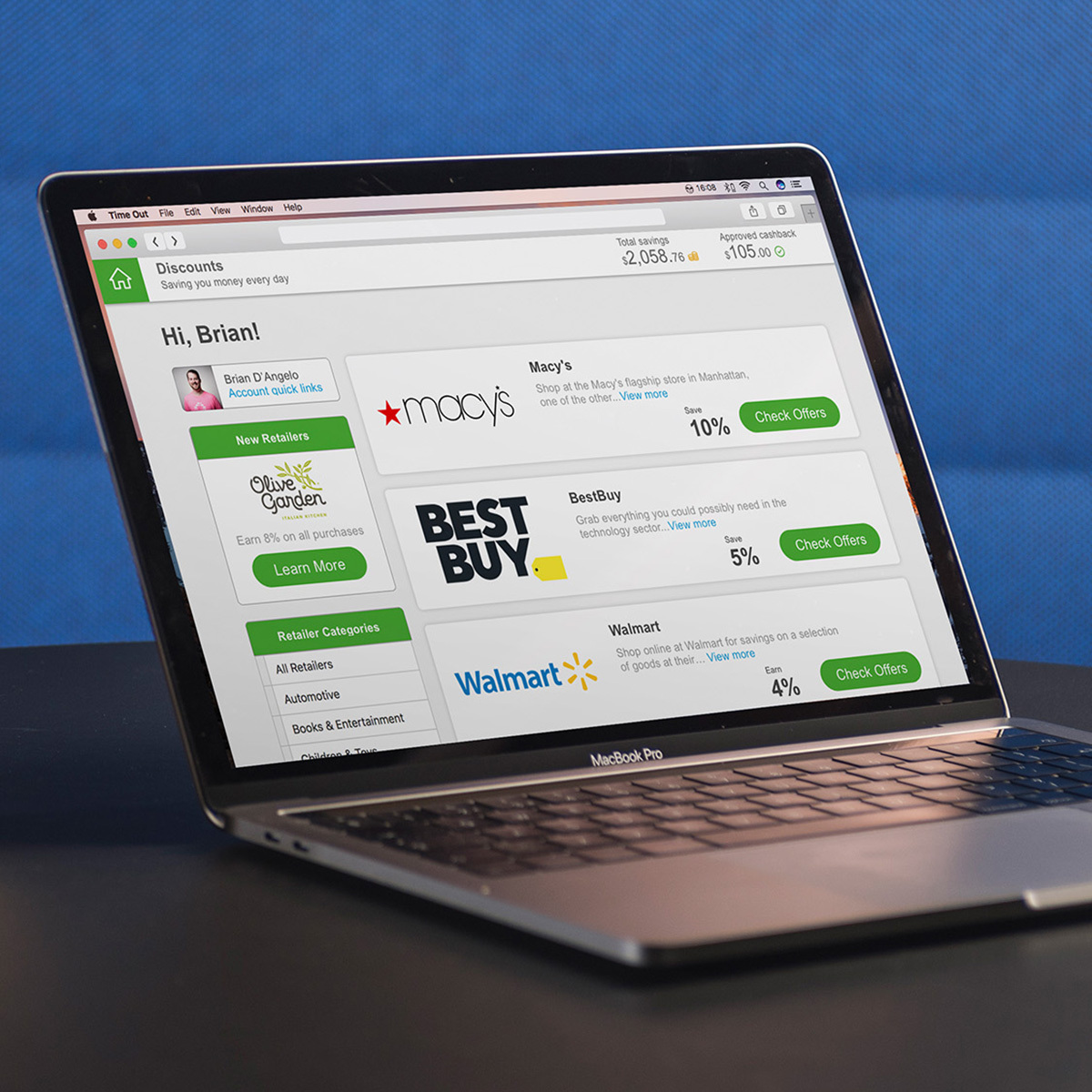 Employee Discounts Program | Reward Gateway