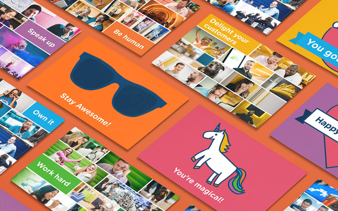 What is Peer to Peer Recognition? | Reward Gateway