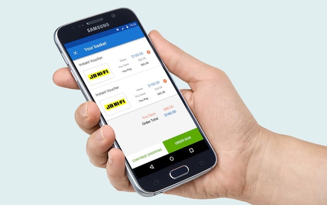 Employee Engagement for Technology Companies | Reward Gateway