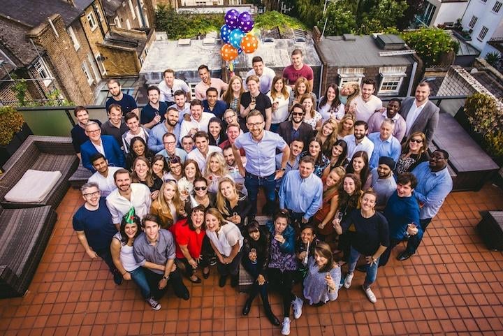 Easy Saver Cards | Reward Gateway UK