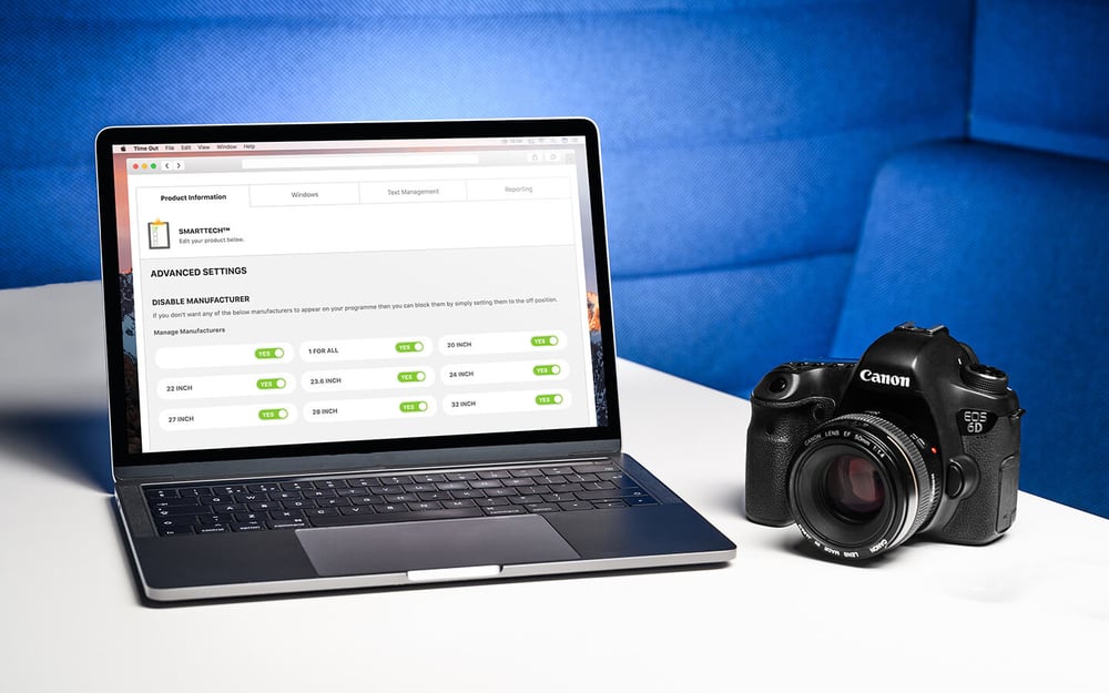 Employee Benefit Technology | Reward Gateway UK