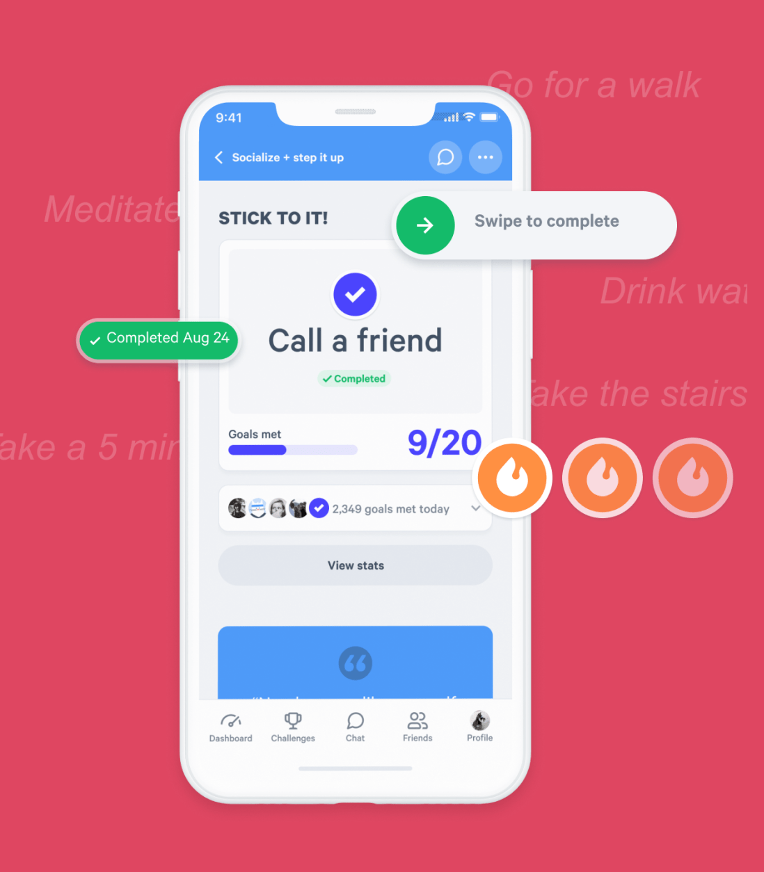 Employee Wellbeing Program | Reward Gateway