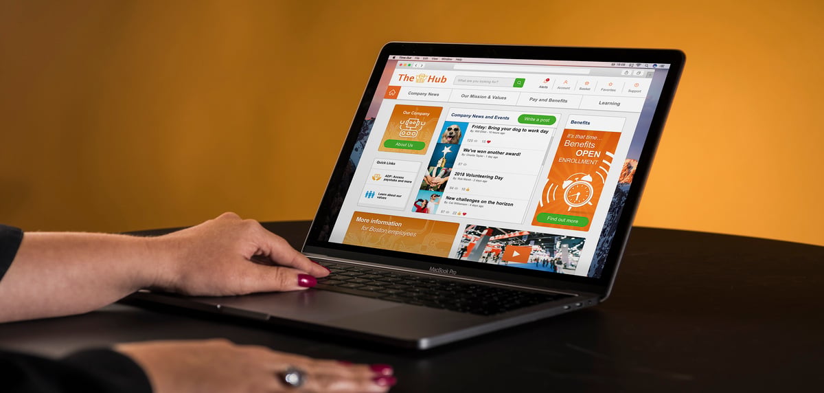 How to Get Employees to Communicate | Reward Gateway