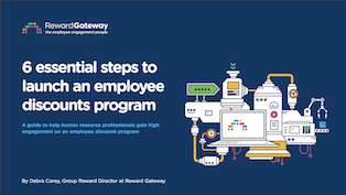 Choosing Impactful Employee Perks | Reward Gateway