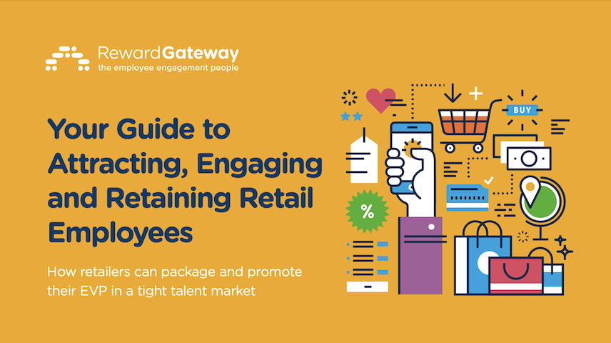 Your Guide to Attracting, Engaging and Retaining Retail Employees ...