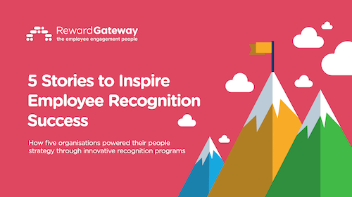 How to Introduce an Employee Recognition Program | Reward Gateway AU