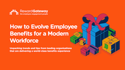Employee Benefits Mobile App | Reward Gateway AU