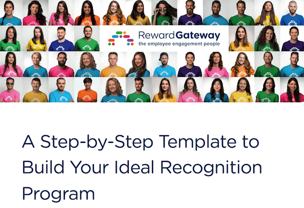 Company Values in Employee Recognition | Reward Gateway
