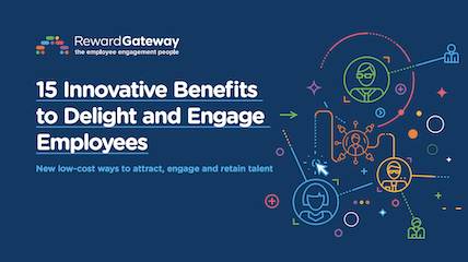 6 Creative Employee Benefit Ideas | Reward Gateway UK