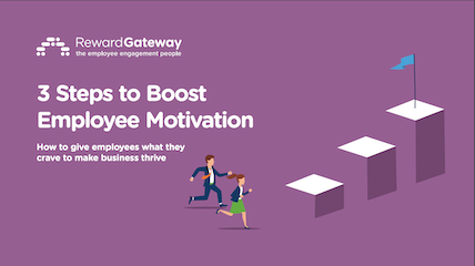 40 Ideas to Improve Company Culture | Reward Gateway