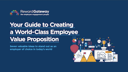 Babcock | Success Story | Employee Benefits | Reward Gateway UK