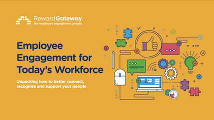 3 Examples to Help Improve the Employee Experience | Reward Gateway