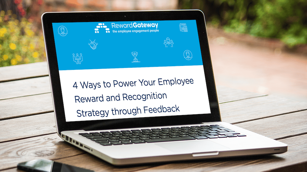 4 Ways to Power Your Employee Reward and Recognition Strategy through ...