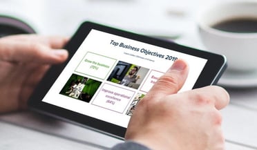 Heineken Success Story | Webinar | Reward Gateway UK