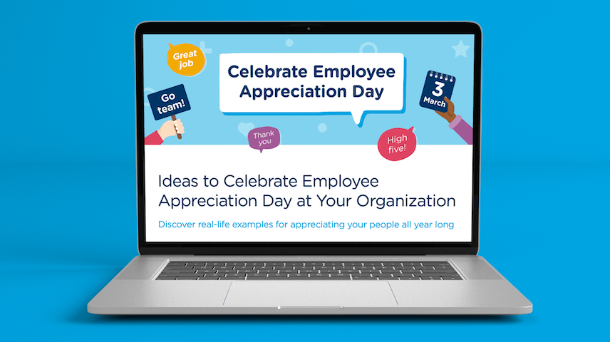 Ideas to Celebrate Employee Appreciation Day at Your Organisation ...