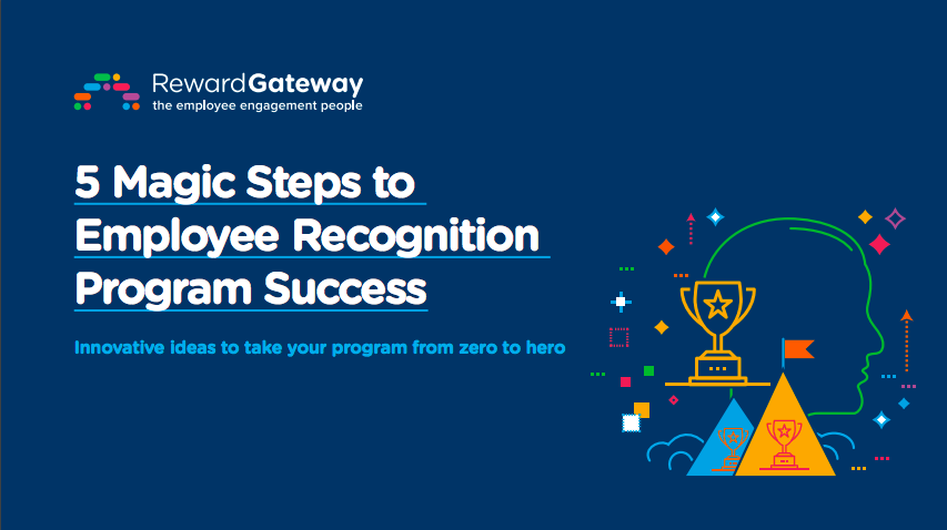 5 Manager Recognition Examples | Reward Gateway