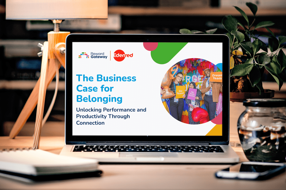WEBINAR: The Business Case for Belonging: Unlocking Performance