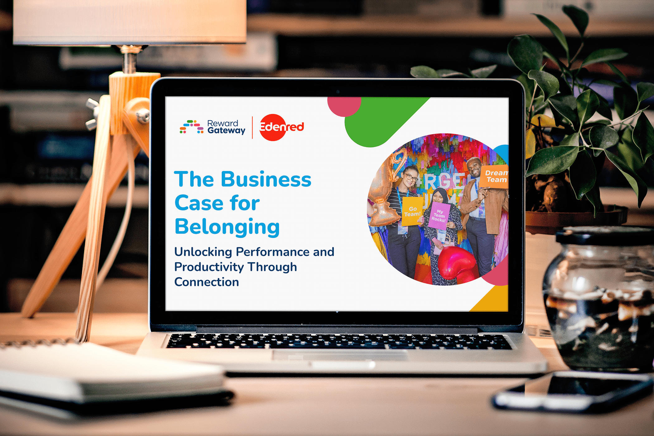 WEBINAR: The Business Case for Belonging: Unlocking Performance