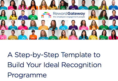 The Evolution of Reward and Recognition | Reward Gateway UK