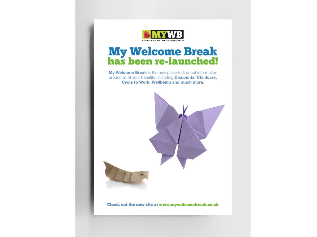 Welcome Break | Success Story | Reward Gateway