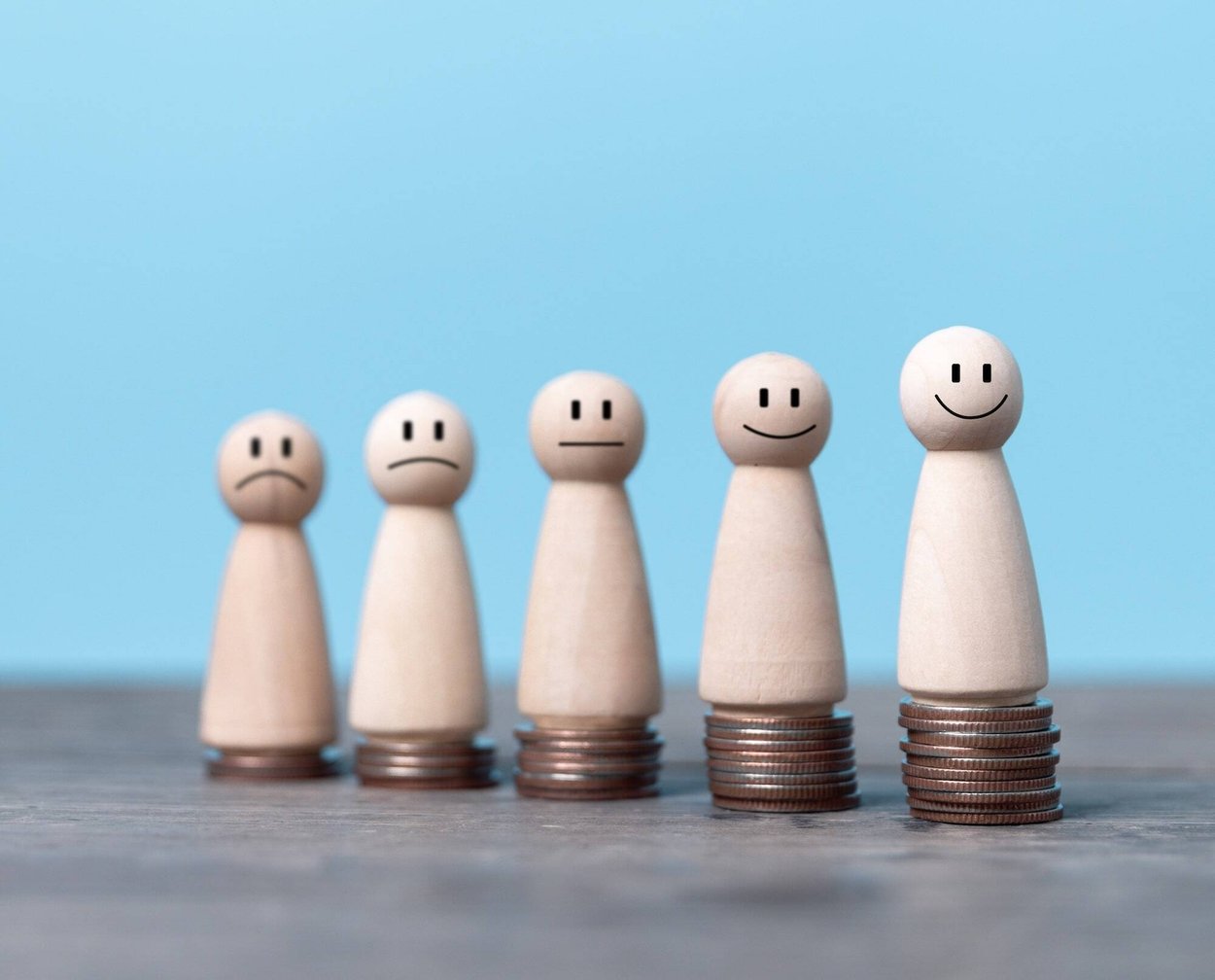 The Benefits of Pay Transparency | Reward Gateway